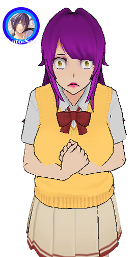 Sakyu Basu Png By Yatosan23 On Deviantart