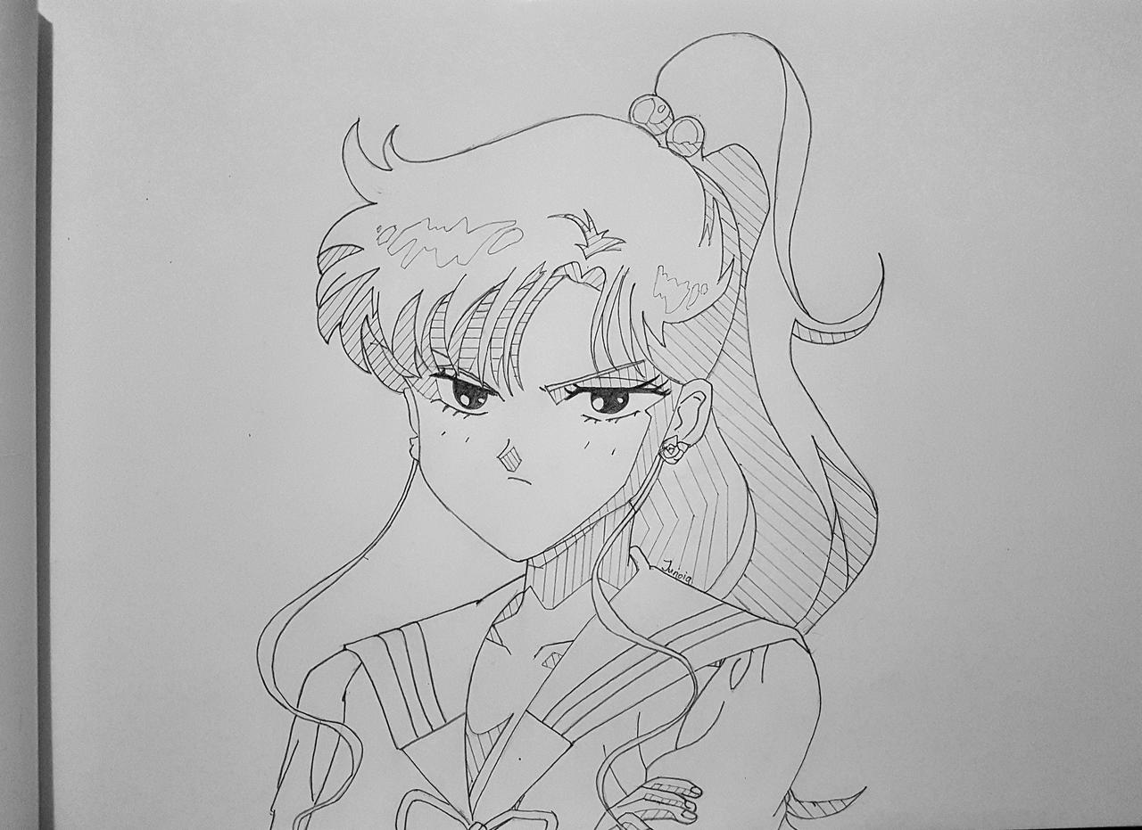 Kino Makoto By Junoia On Deviantart