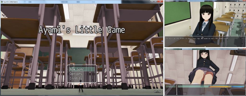 Giantess Game Ayamis Little Game V 071 By M87124 On Deviantart