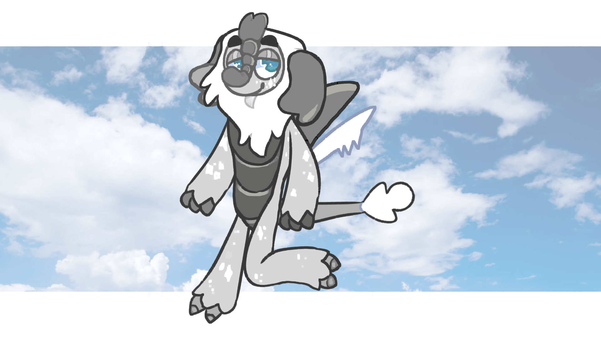 Art Trade By Axelwithatophat On Deviantart