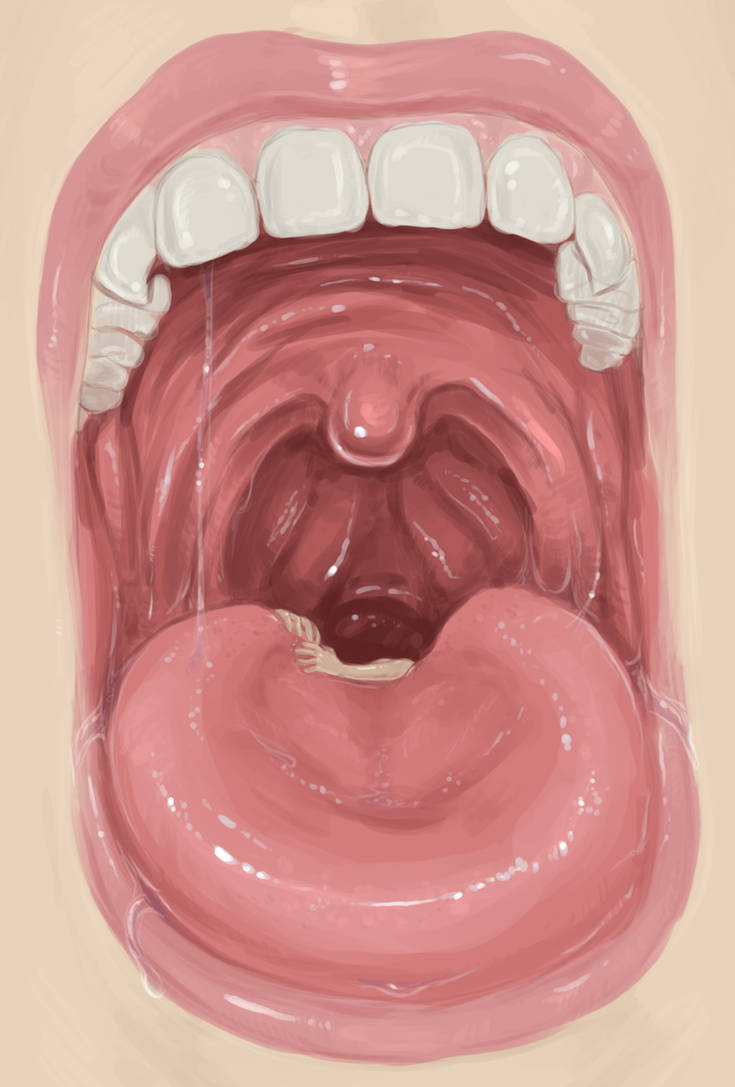Snack By Voraciouspanda On Deviantart