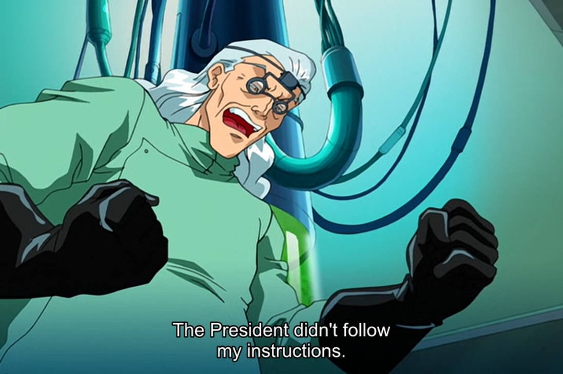 Out of Context Totally Spies pic by HeroMan655 on DeviantArt Out of Context Totally Spies pic by HeroMan655 on DeviantArt
