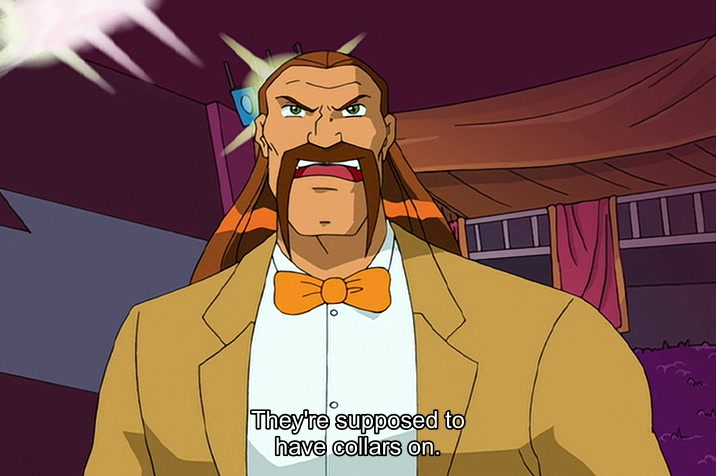 Out of Context Totally Spies Pic 2 by HeroMan655 on DeviantArt Out of Context Totally Spies Pic 2 by HeroMan655 on DeviantArt