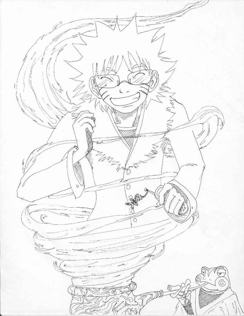 Naruto Crossdresser By Naruto Sexy No Jutsu On Deviantart