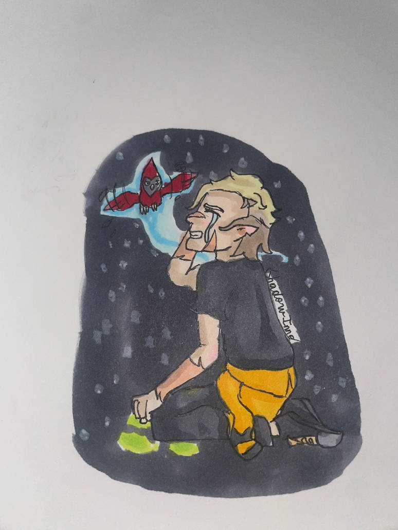 Hunter Flapjack By Shadowinno7 On Deviantart
