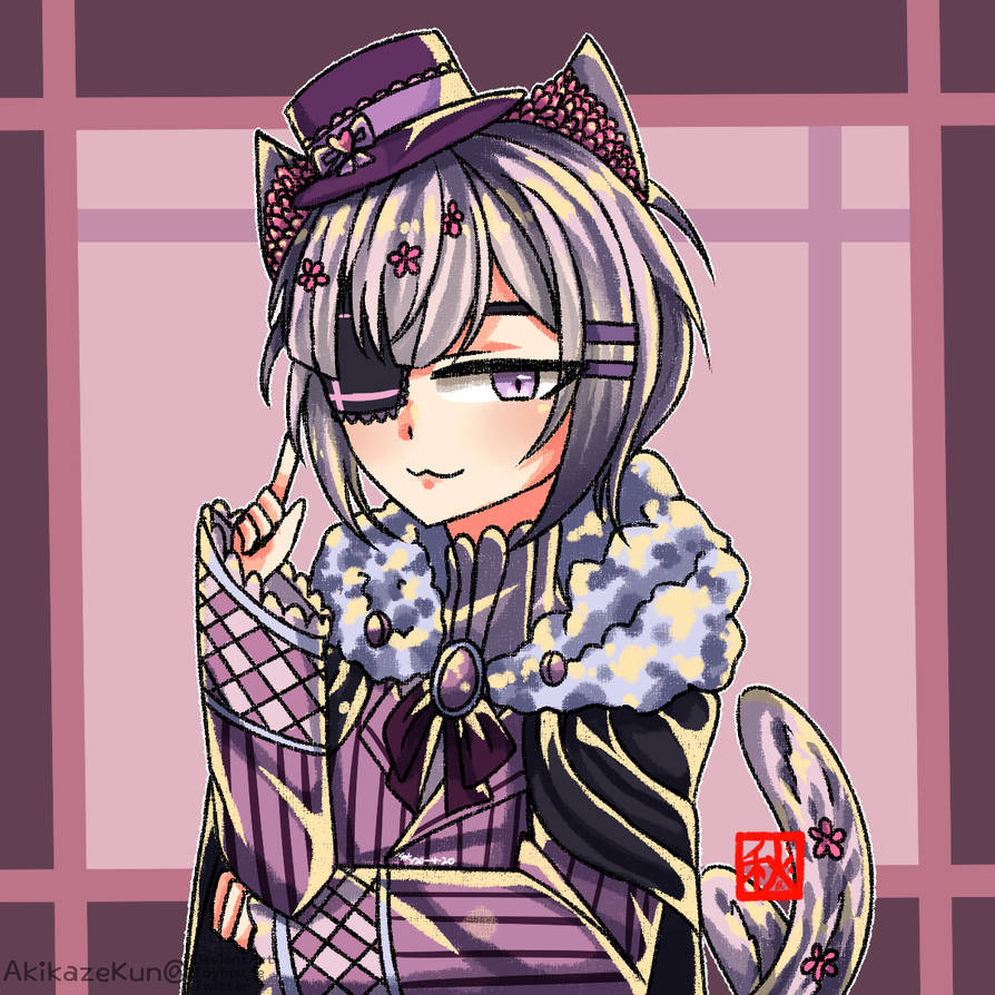 C H E S H I R E By AkikazeKun On DeviantArt c-h-e-s-h-i-r-e-by-akikazekun-on-deviantart