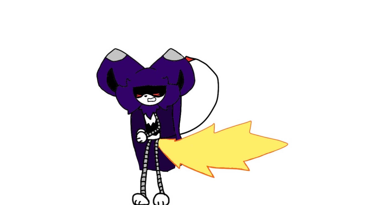 Doll Farts Fire By Allie435 On Deviantart