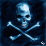 jolly roger by AzraelBears on DeviantArt