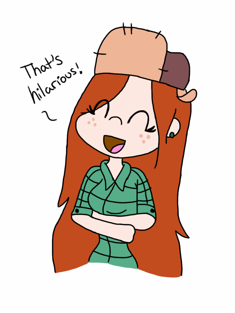 Wendy By Venusaphrodite96 On Deviantart