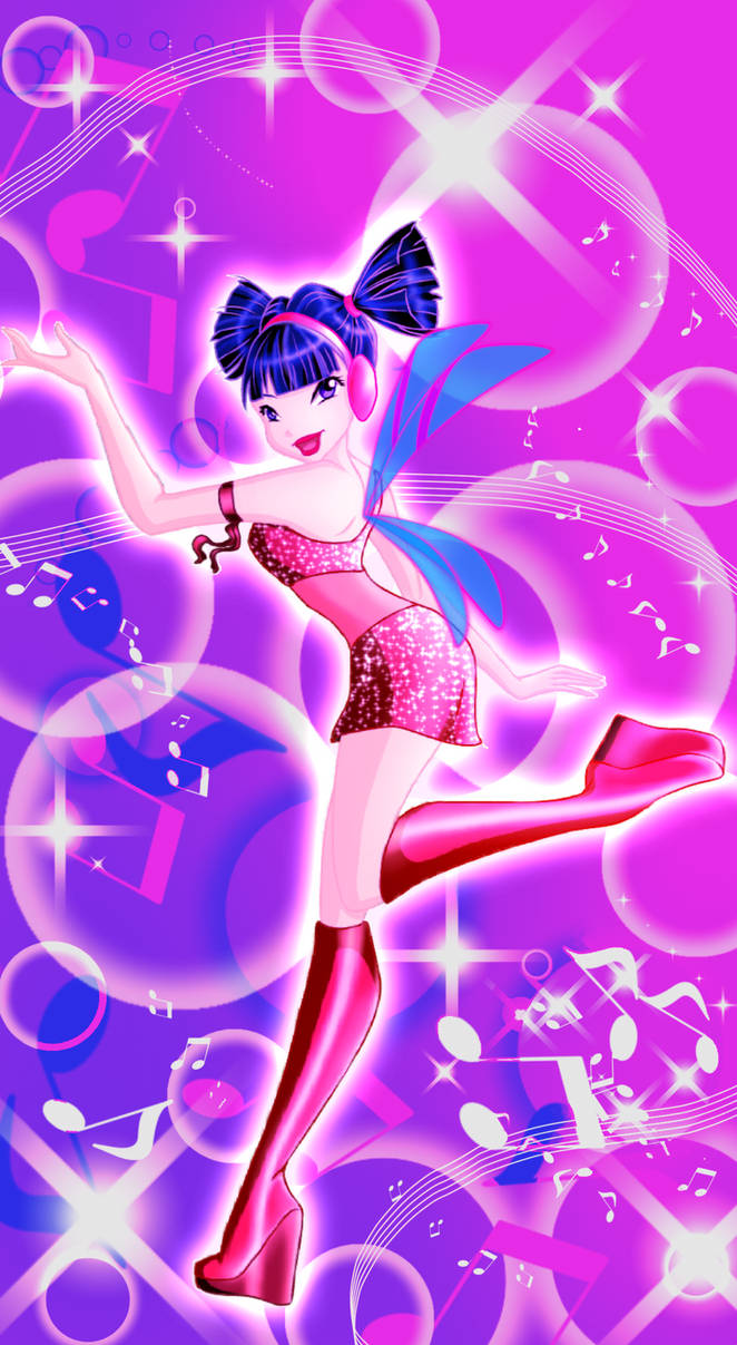 Musa, Magic Winx ver. 1 by Stella-Fraciss on DeviantArt Musa, Magic Winx ver. 1 by Stella-Fraciss on DeviantArt