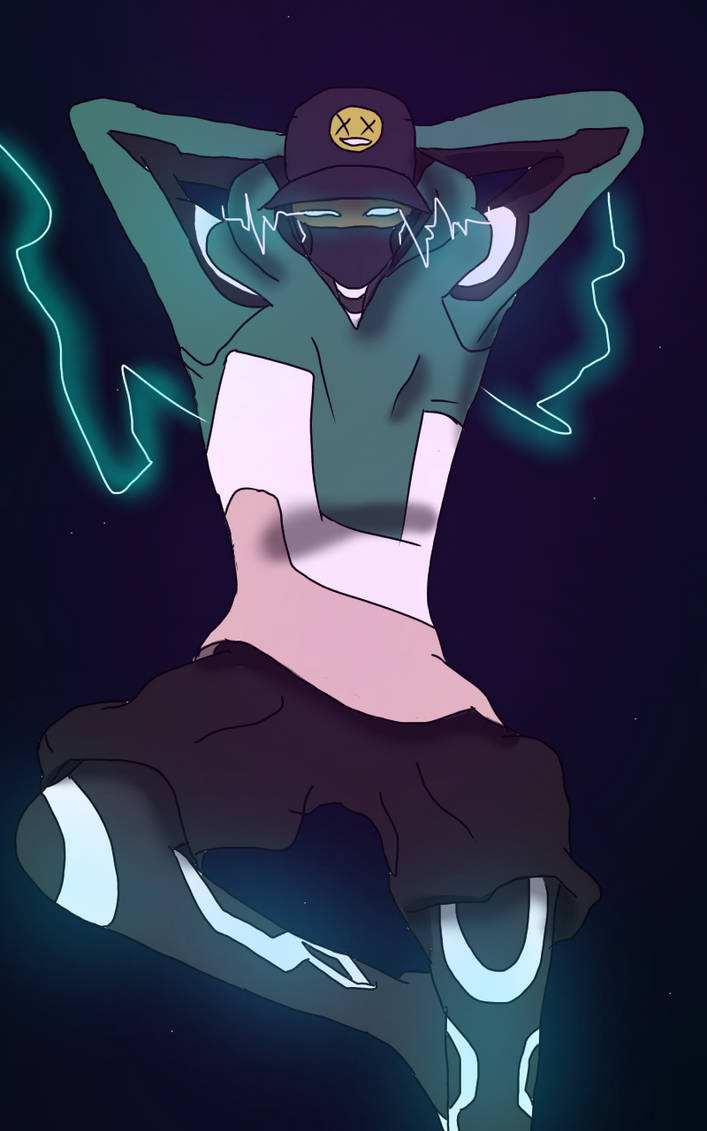 AFTERIMAGE chilling by comiclighthouse on DeviantArt AFTERIMAGE chilling by comiclighthouse on DeviantArt