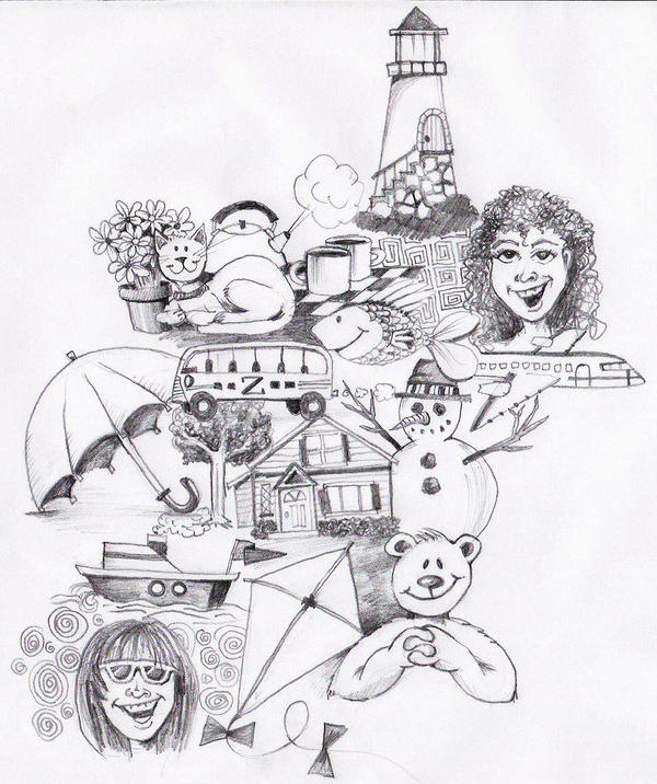 Staff Meeting Doodles by slovie on DeviantArt Staff Meeting Doodles by slovie on DeviantArt