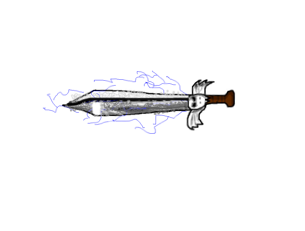 Dante's Alastor Sword 2 by Majin-Lloyd on DeviantArt Dante's Alastor Sword 2 by Majin-Lloyd on DeviantArt