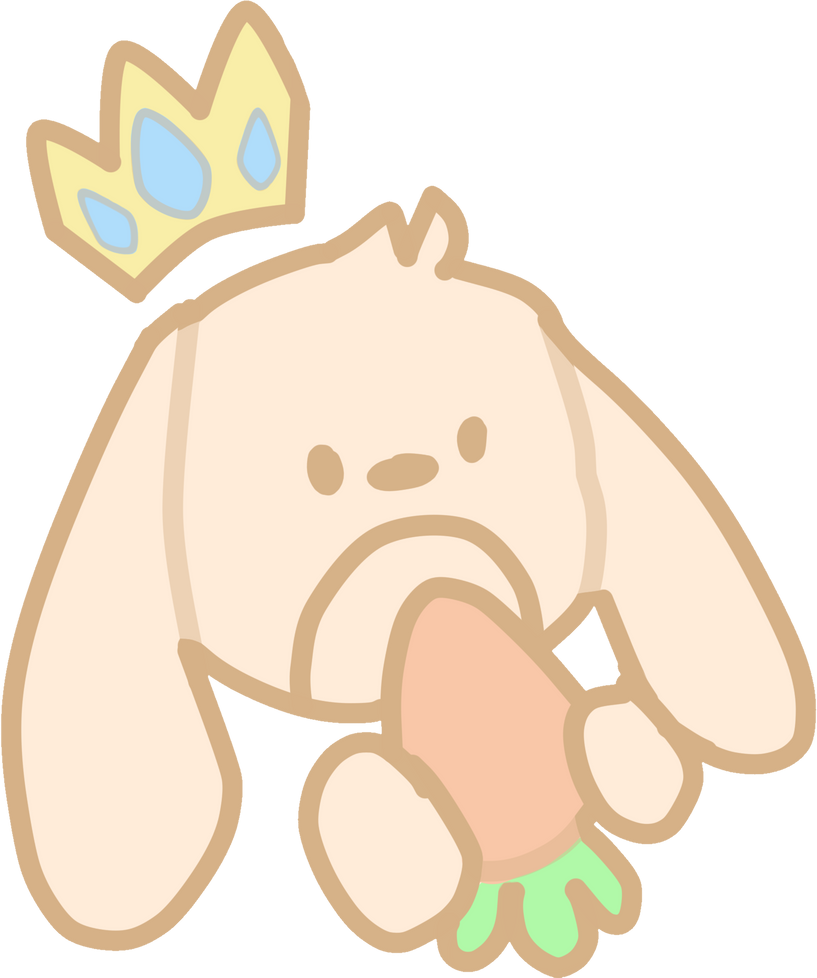 Bunny Queen By Arimenne On Deviantart