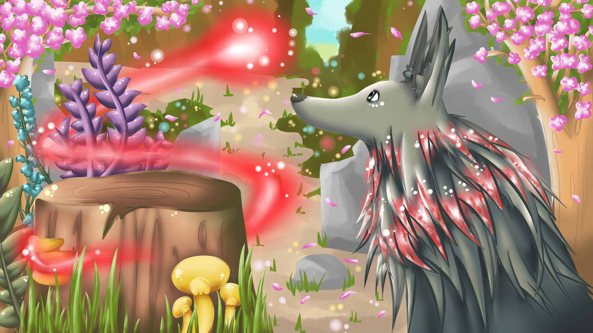 Lost Ember Fanart Contest Important Please Read By Da Gamers On Deviantart