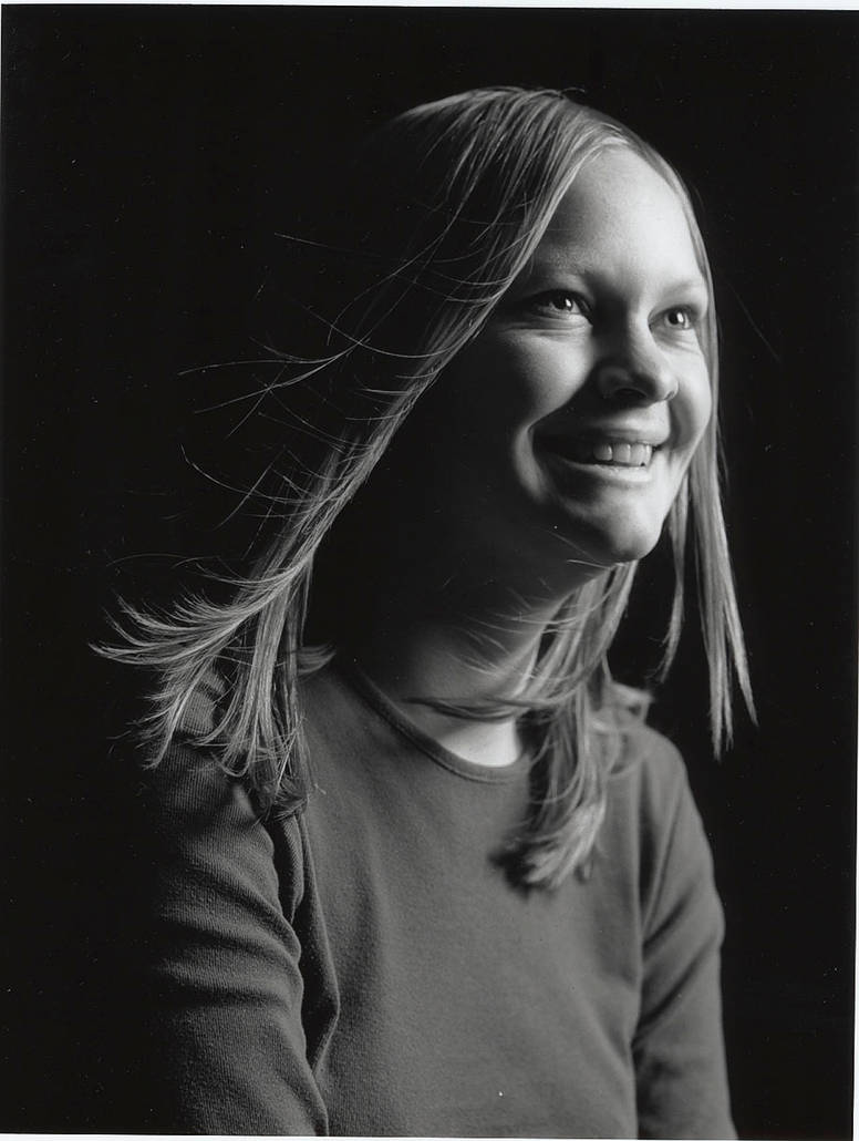 Miss Sally in her alley by Madefromdreams on DeviantArt