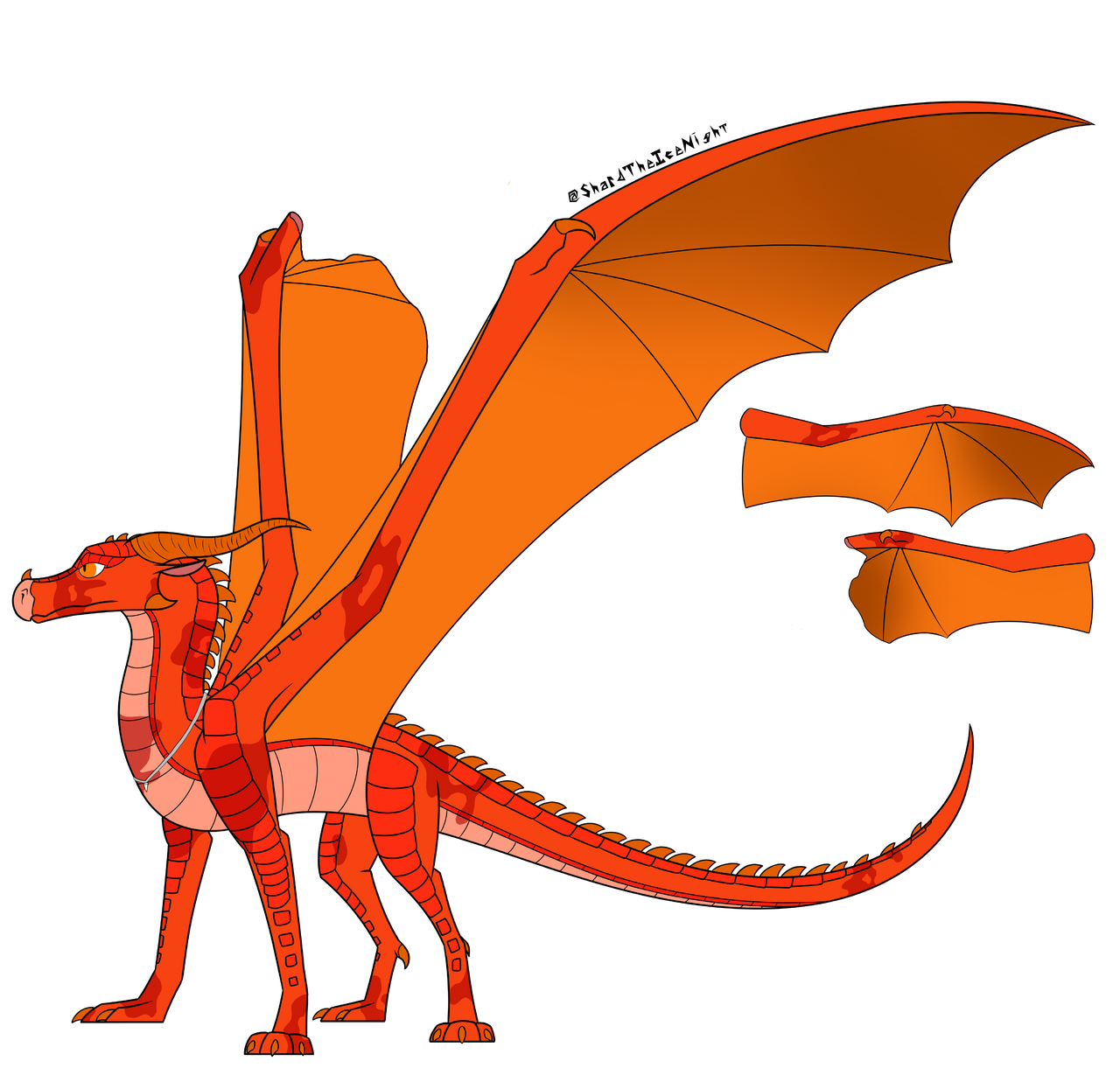 Skywing adopt (CLOSED) by Strunahzoor on DeviantArt Skywing adopt (CLOSED) by Strunahzoor on DeviantArt