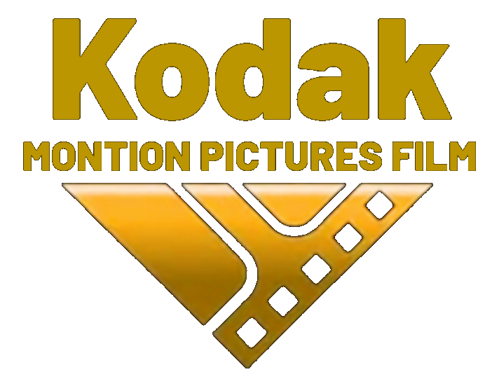 Kodak Montion Picture Film Logo 2003 By Fridayvherrerapt On Deviantart