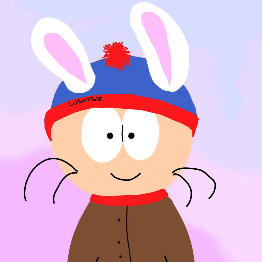 Southpark Easter Icons 1 By Wilbertthetnt On Deviantart