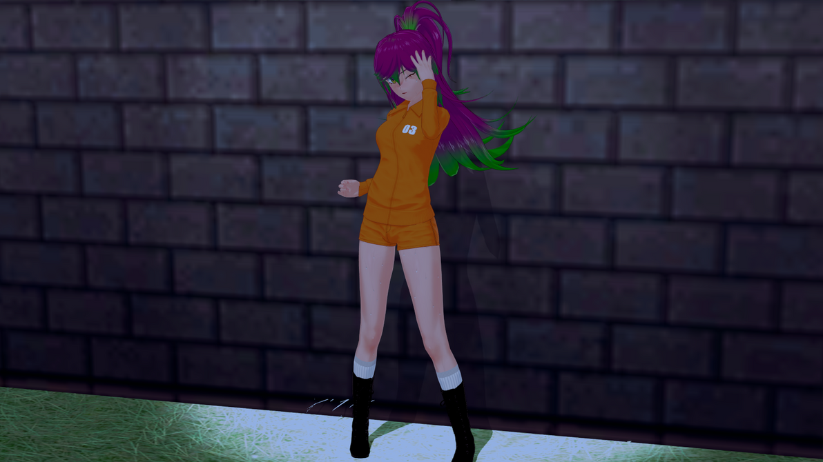 Zee's 134'th escape attempt 3 by Raptor20006 on DeviantArt Zee's 134'th escape attempt 3 by Raptor20006 on DeviantArt