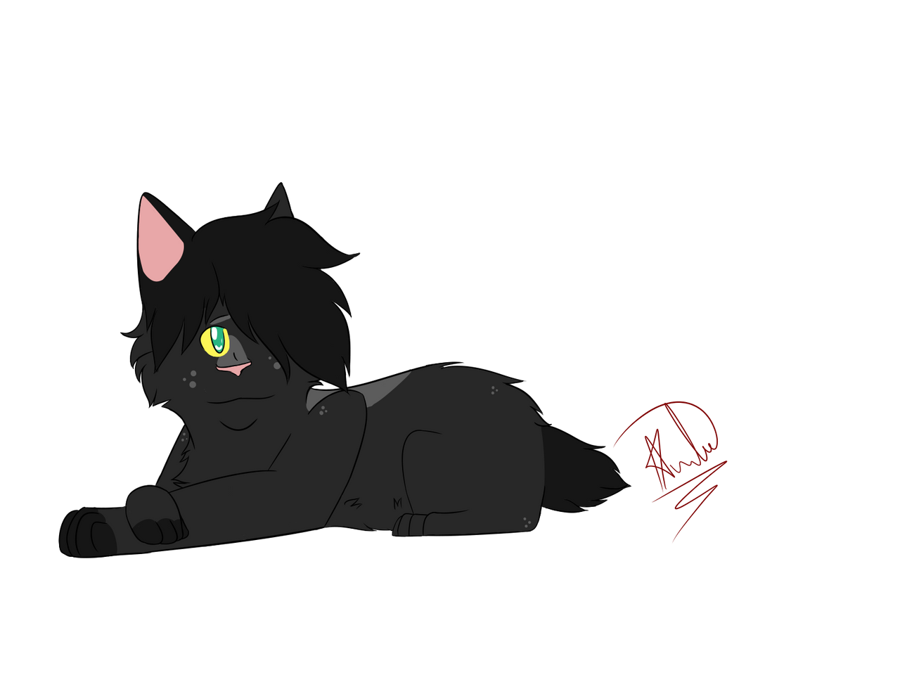 Cute Cuddly By Arrowsart2 On Deviantart