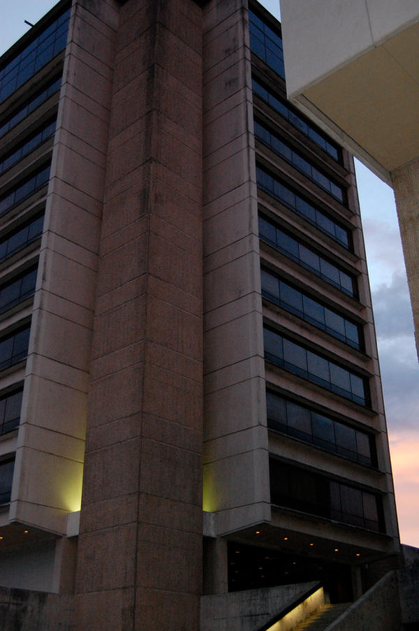 Rudder Tower by AlbusLupa on DeviantArt