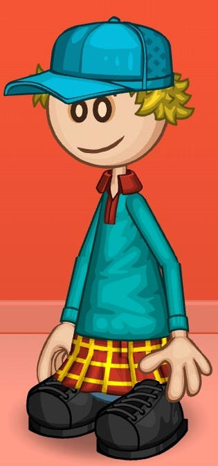 Arnold Shortman Hey Arnold By Smurfysmurf12345 On Deviantart