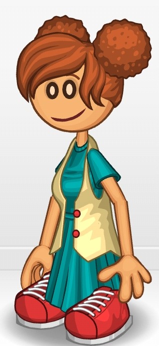 Sue Ellen Armstrong Arthur Series By Smurfysmurf12345 On Deviantart