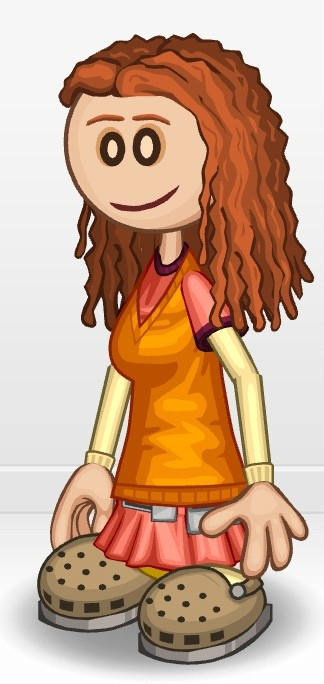 Jane Turnkey Jane And The Dragon By Smurfysmurf12345 On Deviantart