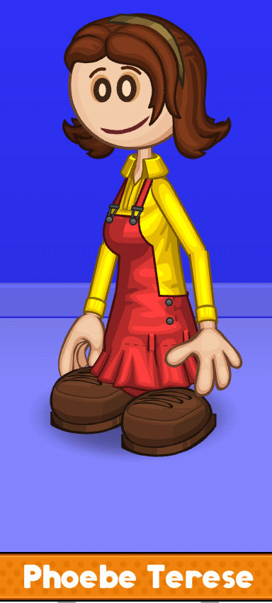 Phoebe Terese The Magic School Bus By Smurfysmurf12345 On Deviantart