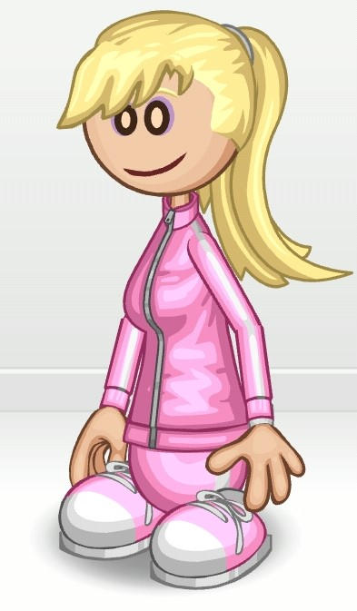 Courtney Babcock Paranorman By Smurfysmurf12345 On Deviantart