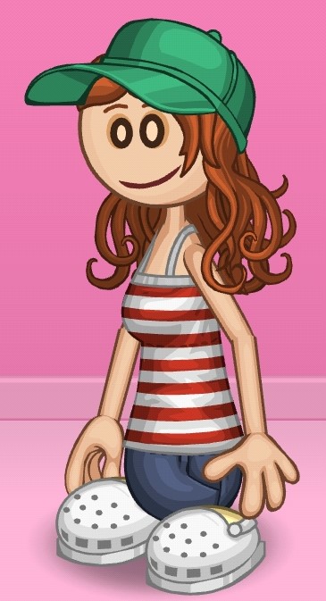 Kate Inner Workings By Smurfysmurf12345 On Deviantart