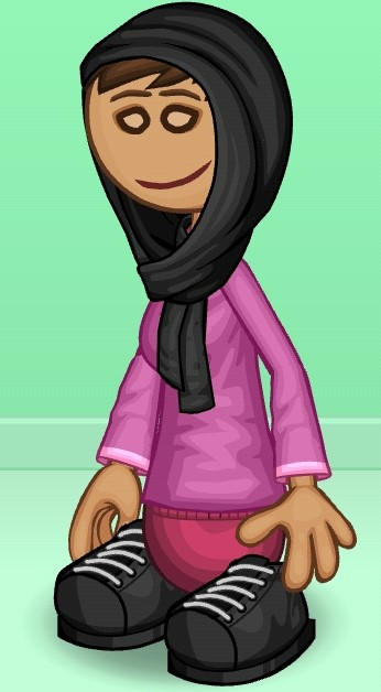 Wadi The Secret Saturdays By Smurfysmurf12345 On Deviantart