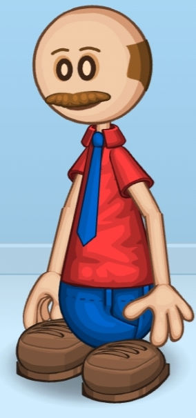 Mariomarvin Sml By Smurfysmurf12345 On Deviantart