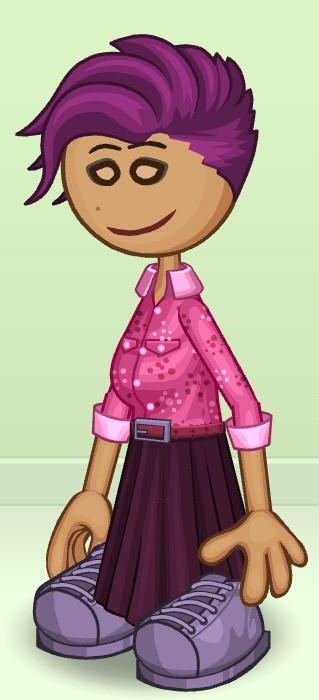 Donita Donata (Wild Kratts) by smurfysmurf12345 on DeviantArt Donita Donata (Wild Kratts) by smurfysmurf12345 on DeviantArt