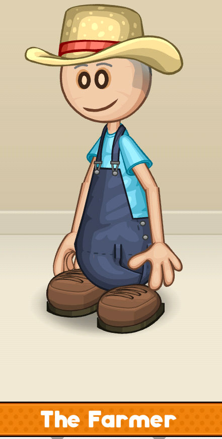 The Farmer Barnyard Series By Smurfysmurf12345 On Deviantart