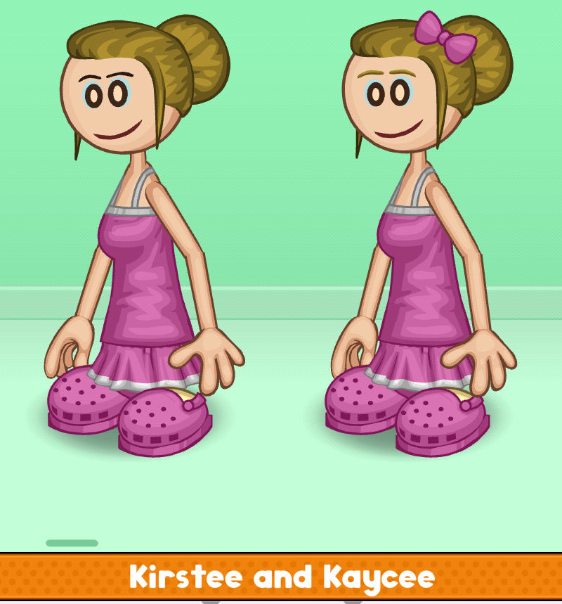 Kirstee And Kaycee Bratz By Smurfysmurf12345 On Deviantart