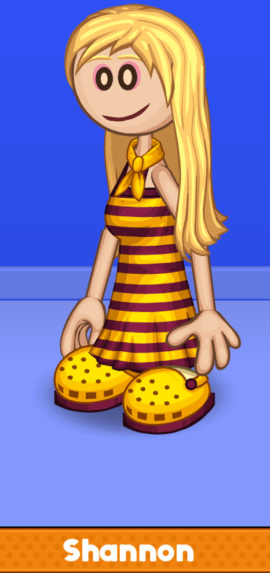 Shannon Despicable Me Series By Smurfysmurf12345 On Deviantart