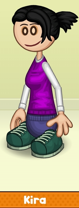 Kira Heroes Of Envell By Smurfysmurf12345 On DeviantArt kira-heroes-of-envell-by-smurfysmurf12345-on-deviantart