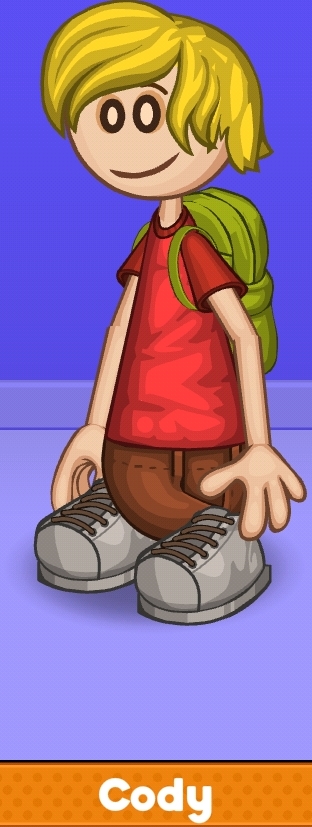 Cody The Rescuers Down Under By Smurfysmurf12345 On DeviantArt cody-the-rescuers-down-under-by-smurfysmurf12345-on-deviantart
