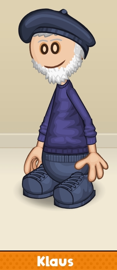Klaus Kickenklober Sing 2 By Smurfysmurf12345 On Deviantart
