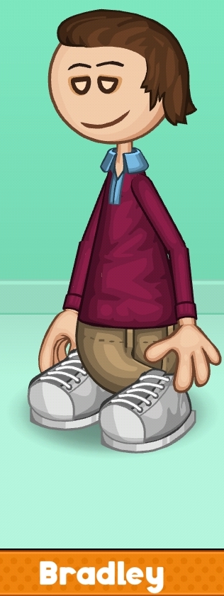 Bradley Uppercrust Iii An Extremely Goofy Movie By Smurfysmurf12345 On Deviantart