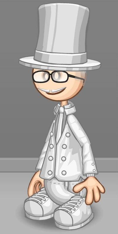 Marquess Of Queensberry Mike Tyson Mysteries By Smurfysmurf12345 On Deviantart
