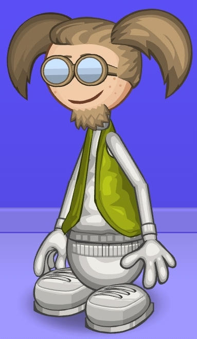 Japeth (Hoodwinked!) by smurfysmurf12345 on DeviantArt Japeth (Hoodwinked!) by smurfysmurf12345 on DeviantArt