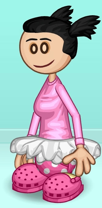 Cece Cocomelon By Smurfysmurf12345 On Deviantart