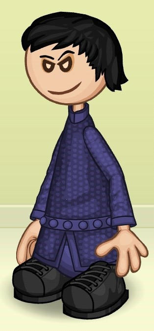 Elias Kingston Scooby Doo Where Are You By Smurfysmurf12345 On