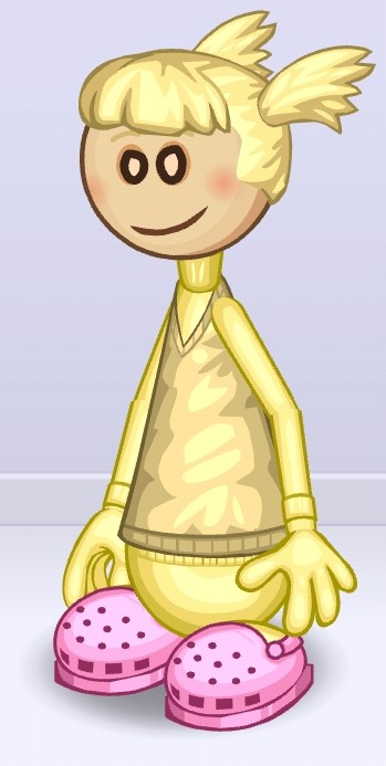 Cuddles Happy Tree Friends By Smurfysmurf12345 On Deviantart