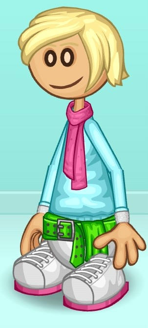 Carlton The Amazing World Of Gumball By Smurfysmurf12345 On Deviantart