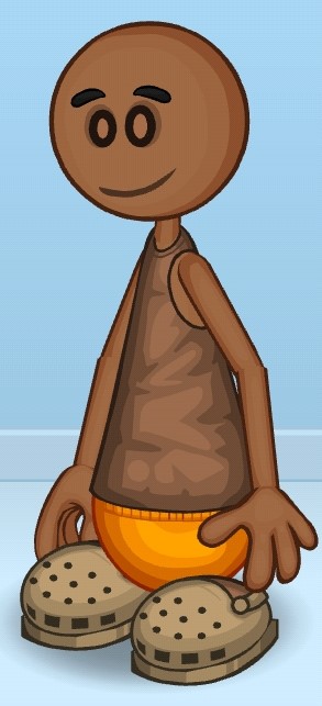 Coconut Fred Coconut Freds Fruit Salad Island By Smurfysmurf12345 On Deviantart