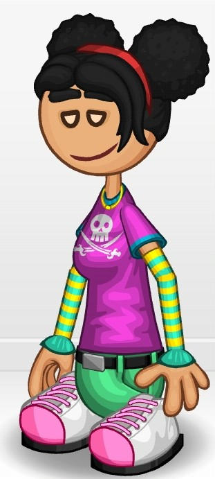 Frida Kahlo Clone High By Smurfysmurf12345 On Deviantart